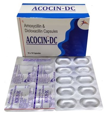 Accure Pharma
